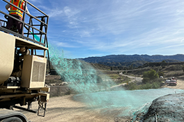 DustRX Hydro | Profile EVS